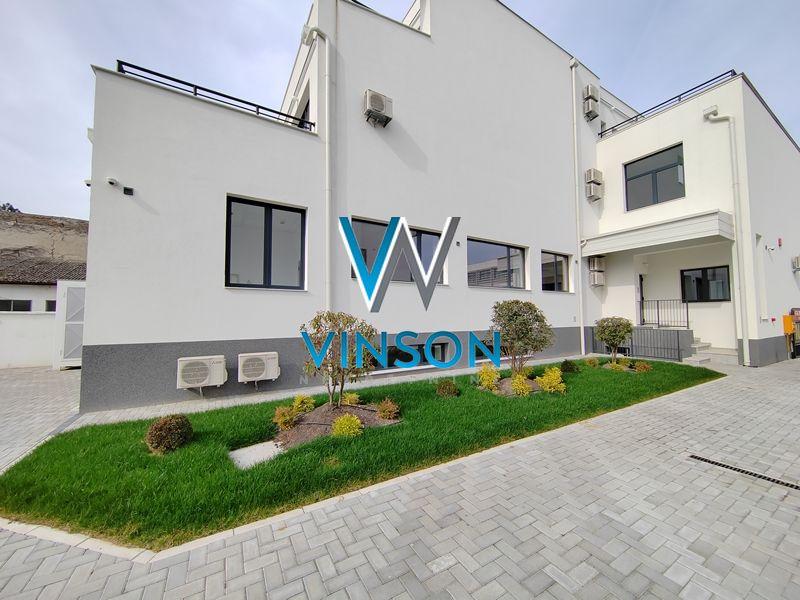 Novi Sad, Adamovićevo n. - Nov poslovni objekat sa parkingom ID#9103439 10.000 €