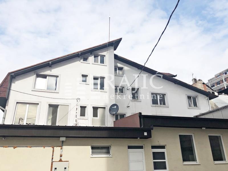 Centar,Gavrila Principa,200m2,3.0+terasa-povoljno #3834 1.900 €