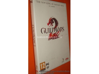 Guildwars 2