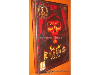 Diablo 2