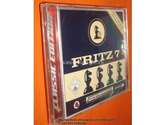 Fritz 7