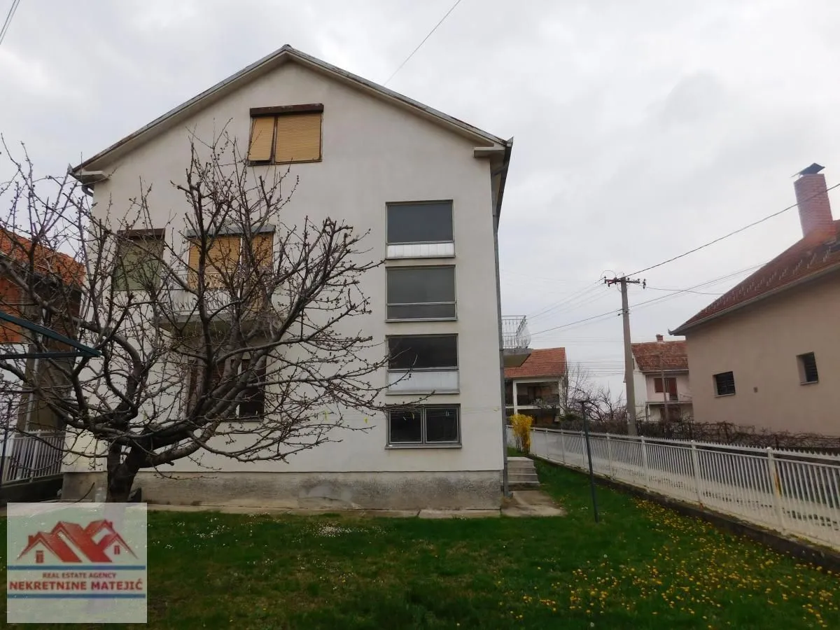 Prodaja, kuća, 200m2, Stanovo, Kragujevac