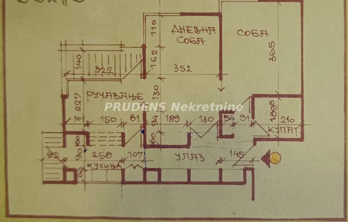 Prodaja, dvosoban stan, 58m2, Zemun Nova Galenika, Zemun, Beograd