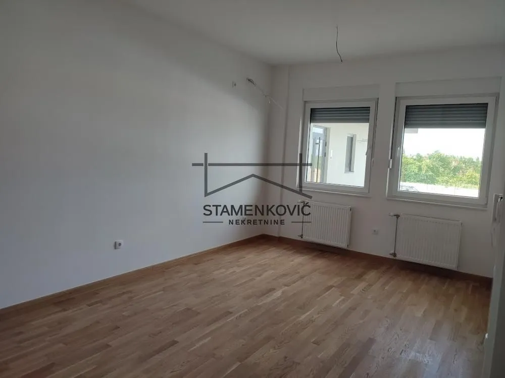 Prodaja, dvosoban stan, 35m2, Tatarsko brdo, Petrovaradin, Novi Sad