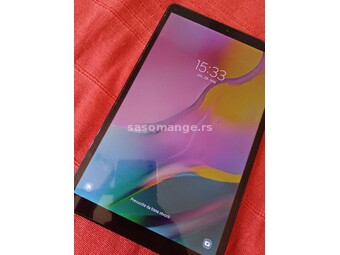 Samsung Galaxy Tab A10.1 (2019)