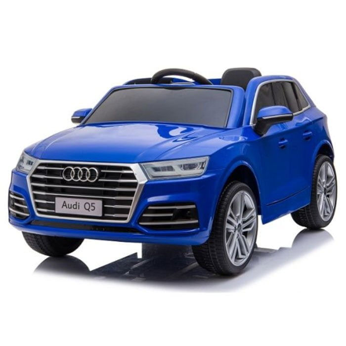 BBO Auto na akumulator Audi Q5 Blue S305