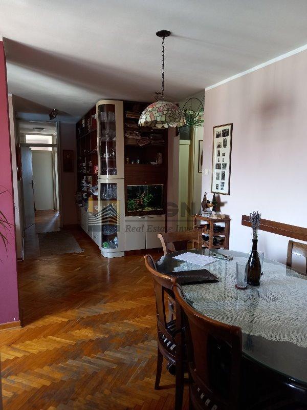 Palilula | Poenkareova | 99m2 285.000 €