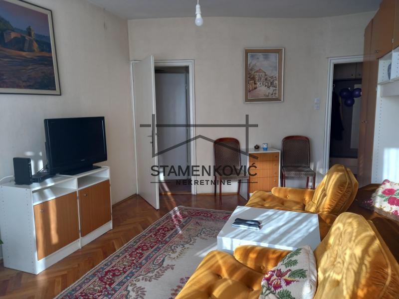 Dvosoban stan u blizini centra grada ID#5324 154.000 €