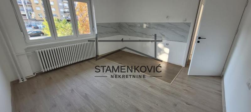 Dvoiposoban renoviran stan na Grbavici ID#6056 129.800 €