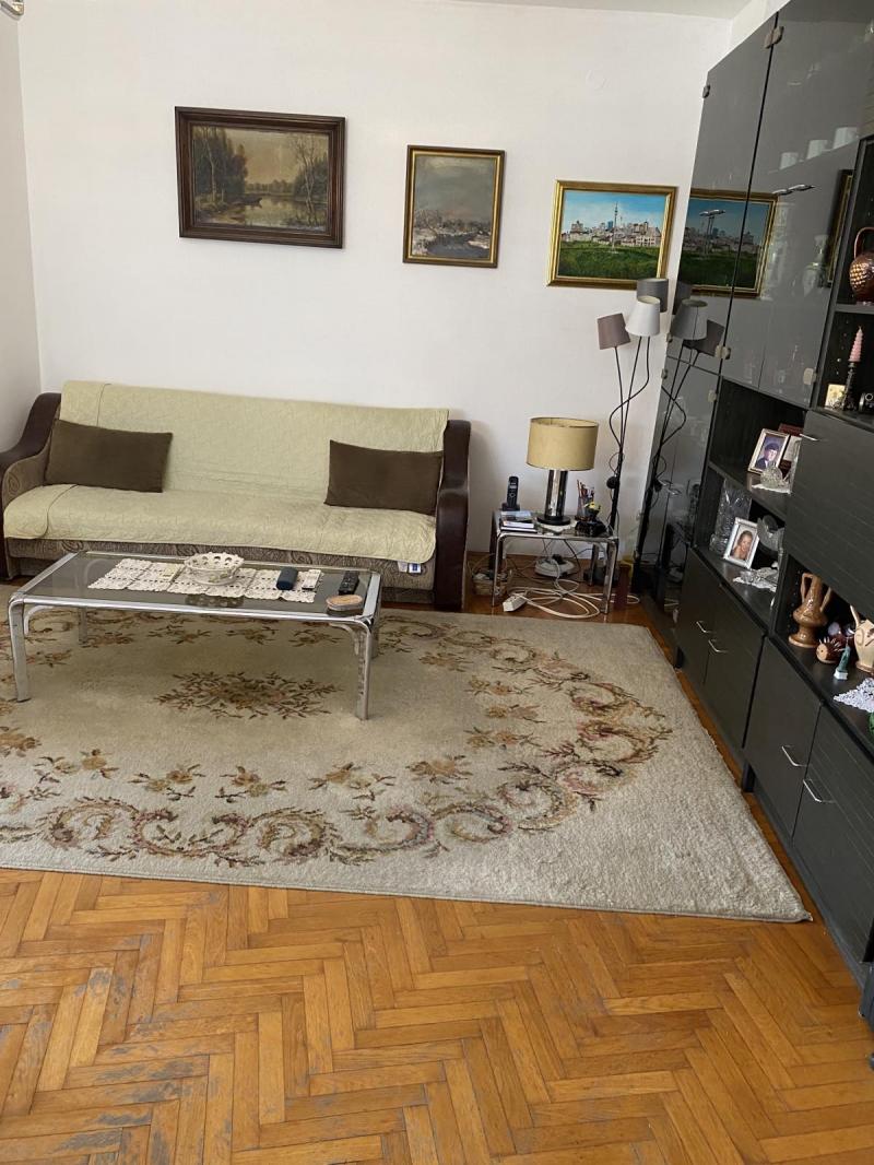 Prodaja stana,Mileševska ID#1163 270.000 €