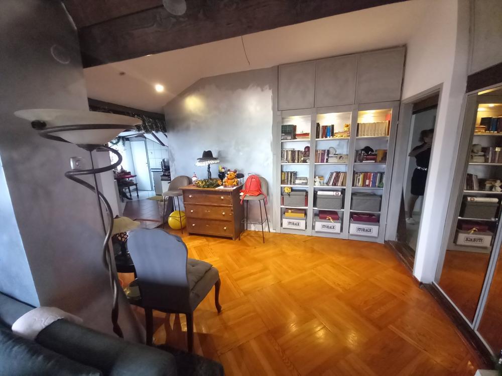 Prodaje se stan, Senjak, 102 m2, 3.0, eg ID#1387 248.000 €