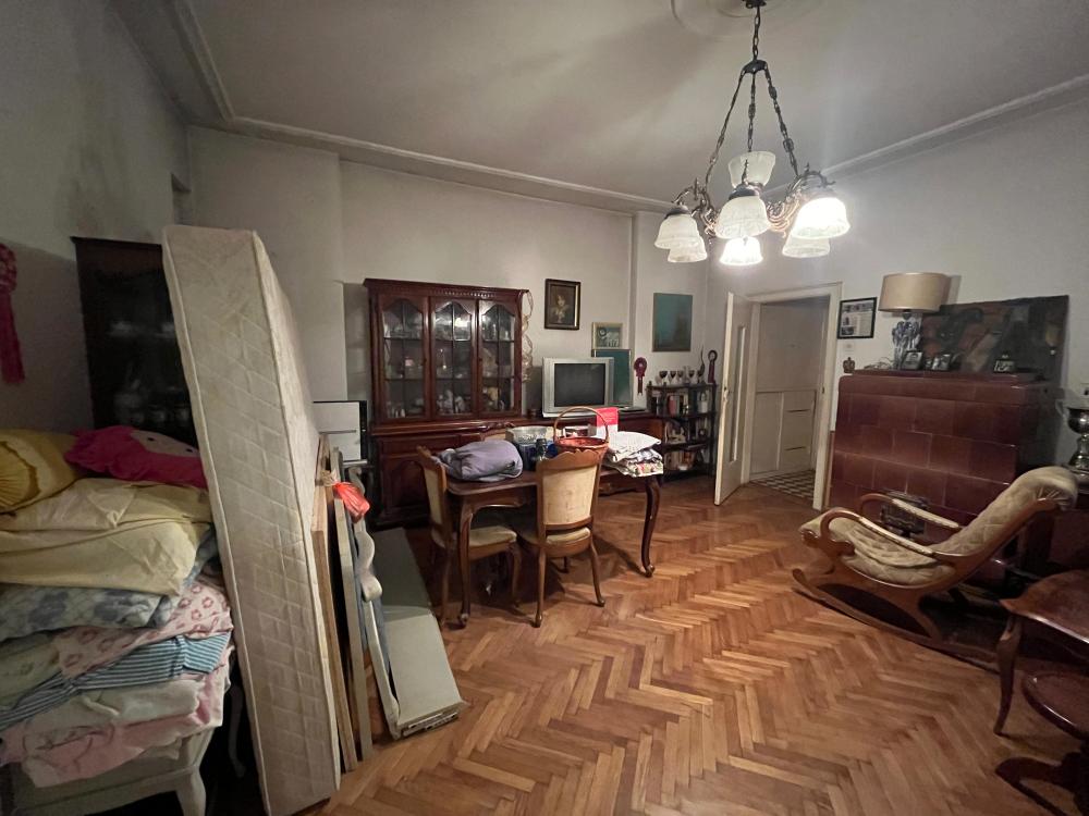 Salonski stan u Svetozara Markovića ID#1377 385.000 €