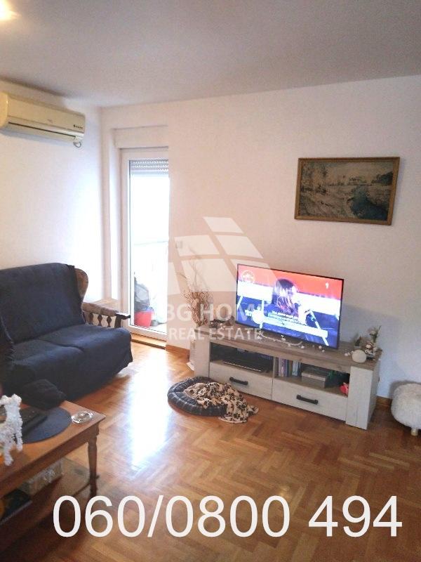 3.0 stan u naselju Vojvode Vlahovića, Milovana Vidakovića ID#1630 131.000 €