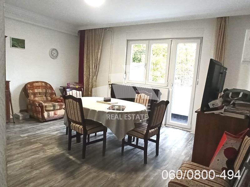 Duplex 4.0 stan u Zemunu, Drinska ID#2407 196.000 €