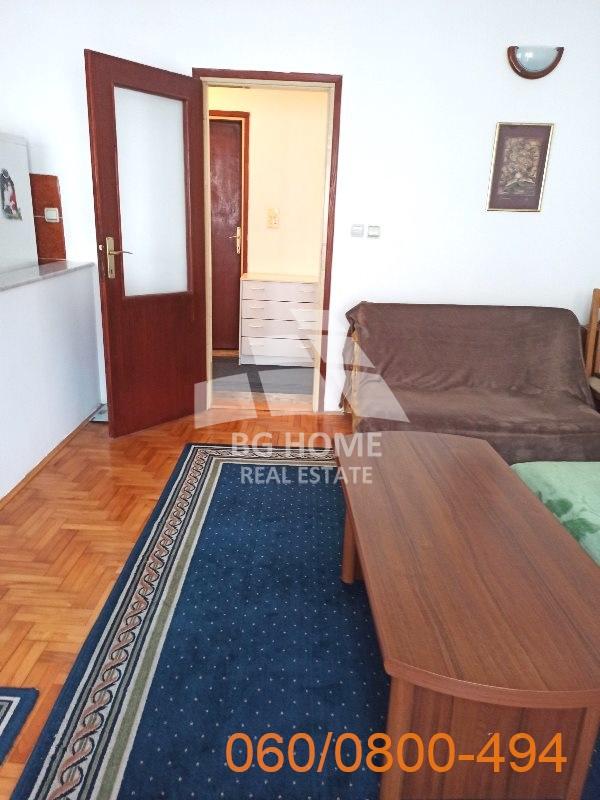 1.5 stan u Medakoviću 2, Medakovićeva ID#2443 85.000 €