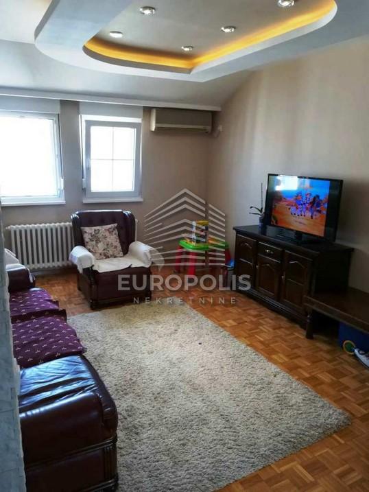 Dr Ivana Ribara, BLOK 72, Novi Beograd ID#1276 230.000 €