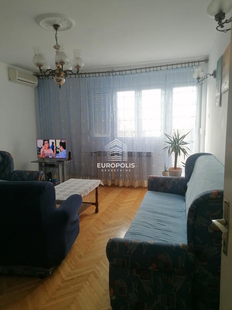 Kraljice Katarine, Banovo brdo, Čukarica ID#3360 280.000 €