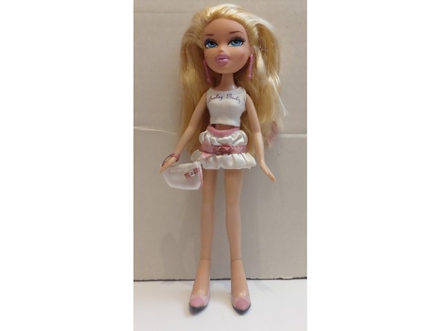 BRATZ-ORIGINAL EMA-2