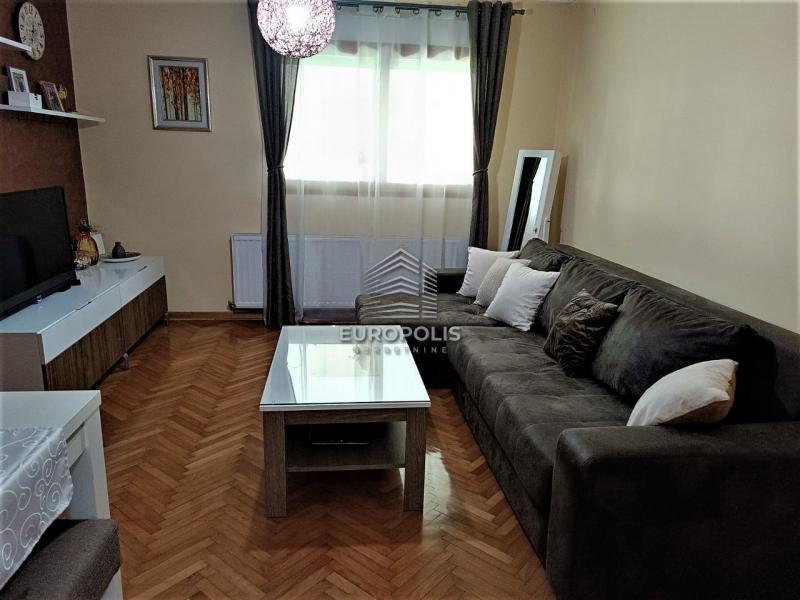 Krajiška, Novi grad, Zemun ID#4359 156.000 €