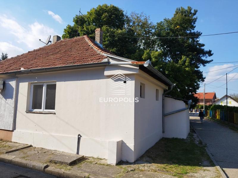 Obrenovački put, Barič, Obrenovac ID#4571 41.000 €