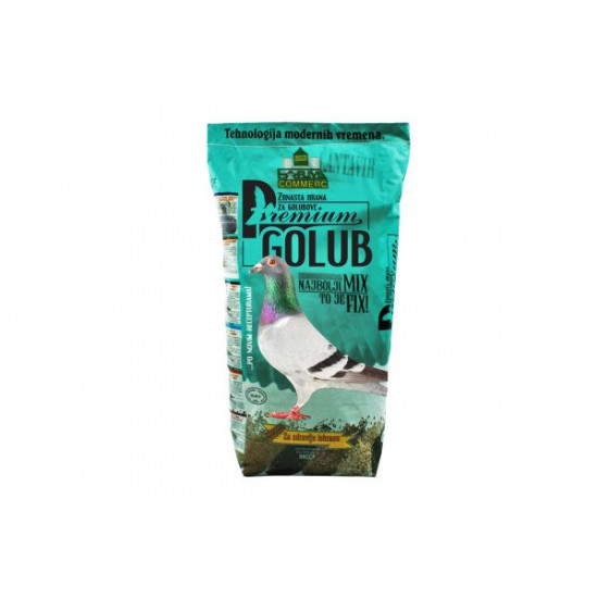 FARM COMMERCE PREMIUM GOLUB DD 10KG