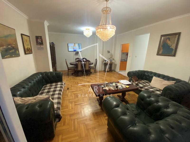 Mirijevo, odličan porodičan 3.5s ID#6596 180.000 €