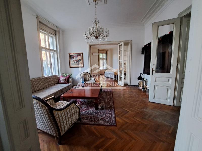 Savski venac - Slavija - 5.0 ID#18735 600.000 €