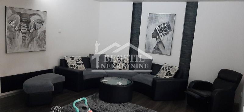 Zemun - 3.0, + terasa + dvorište, 2 parking mesta ID#19113 209.900 €