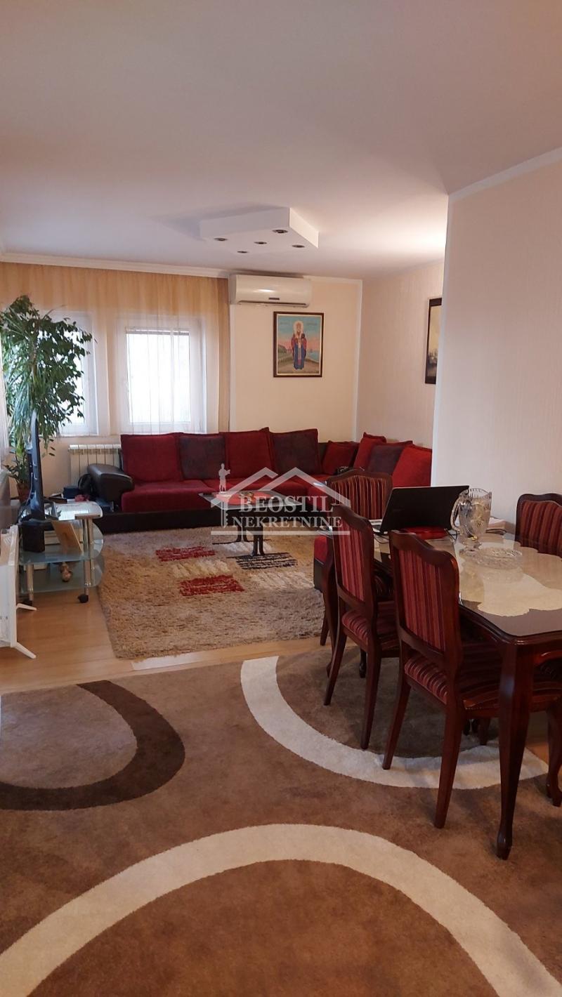 Zemun - Donji Grad - 4.0 ID#19321 225.000 €