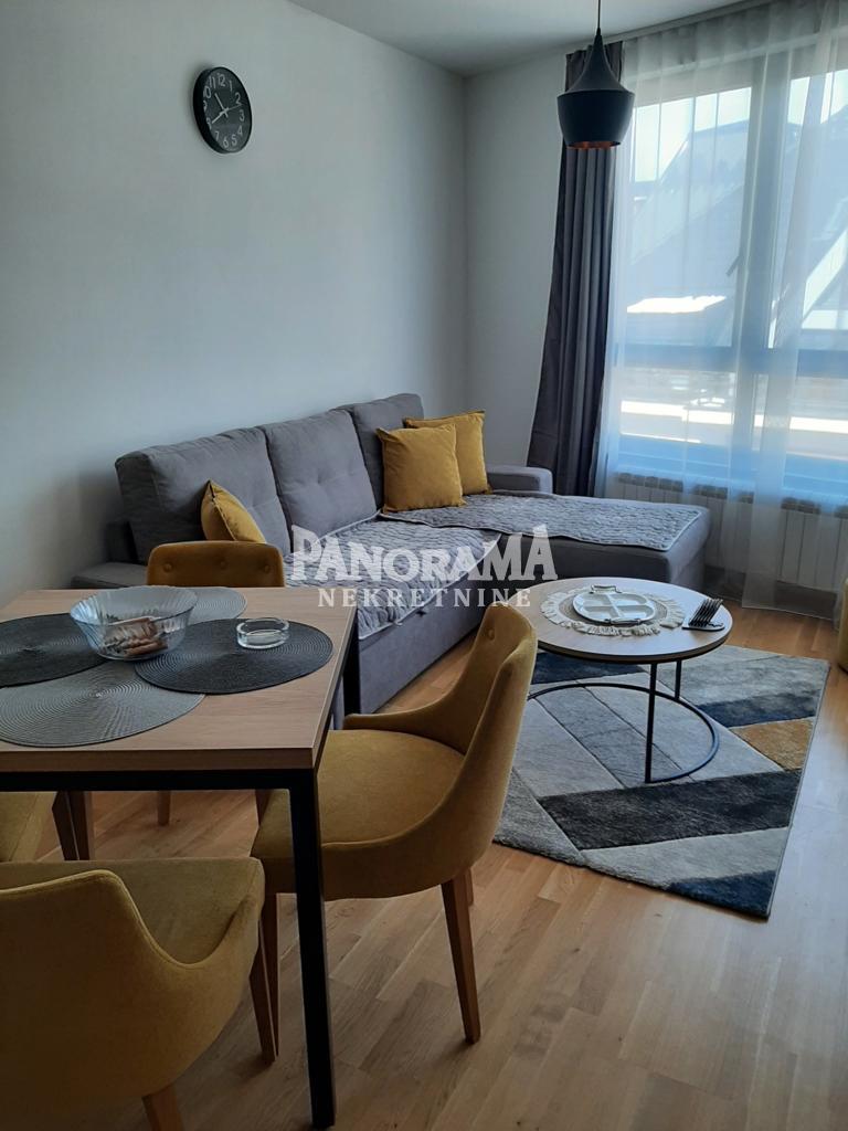 Zlatibor ,2,0,47m2-može i zamena za Beograd ID#4753 125.000 €