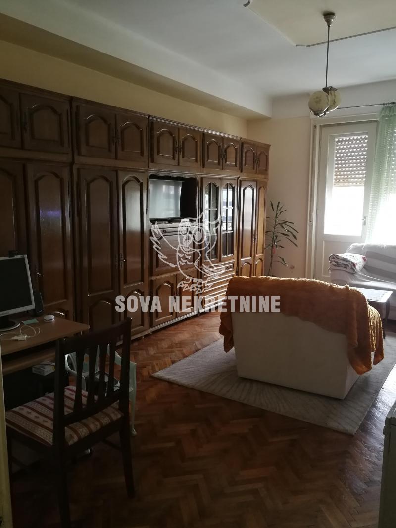 Salonski stan u užem centru grada ID#1144 105.000 €