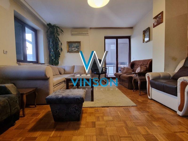 Novi Sad, Telep - Uknjižen trosoban stan ID#1000635 181.590 €