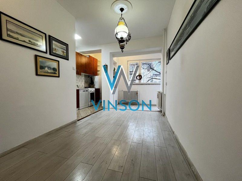 Novi Sad, Centar - Salonski stan ID#1000837 216.300 €