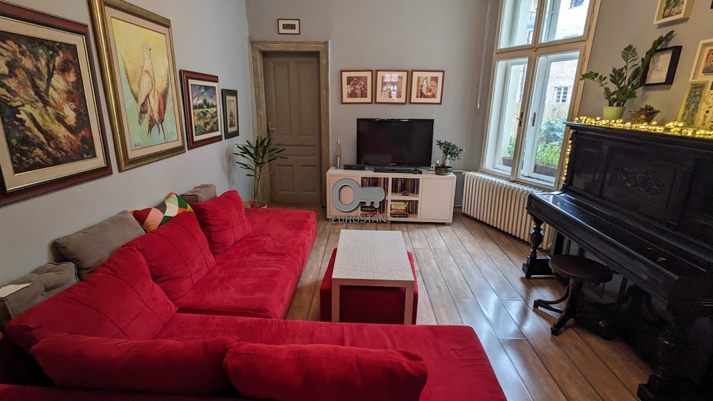 Sokolska Hram Svetog Save ID#43225 288.000 €