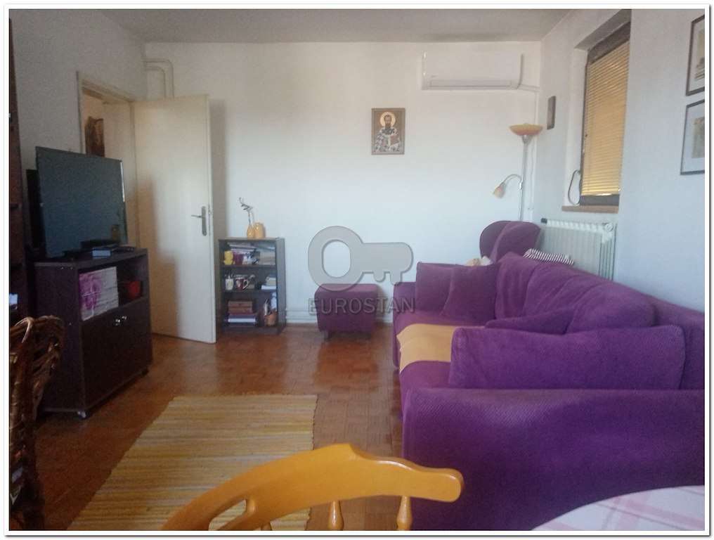 Kijevska Banovo brdo ID#43332 139.000 €