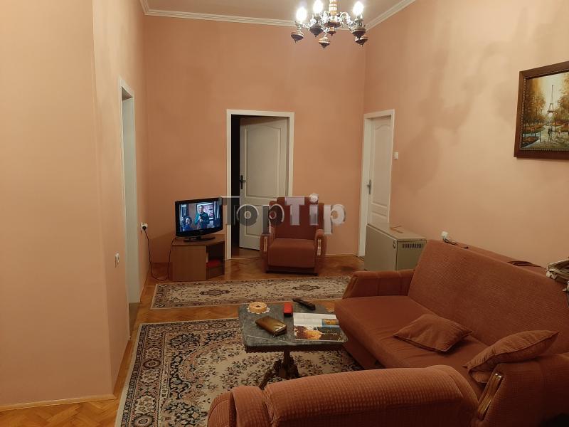 ČETVOROSOBAN STAN U NOVOM GRADU ID#1272 70.000 €