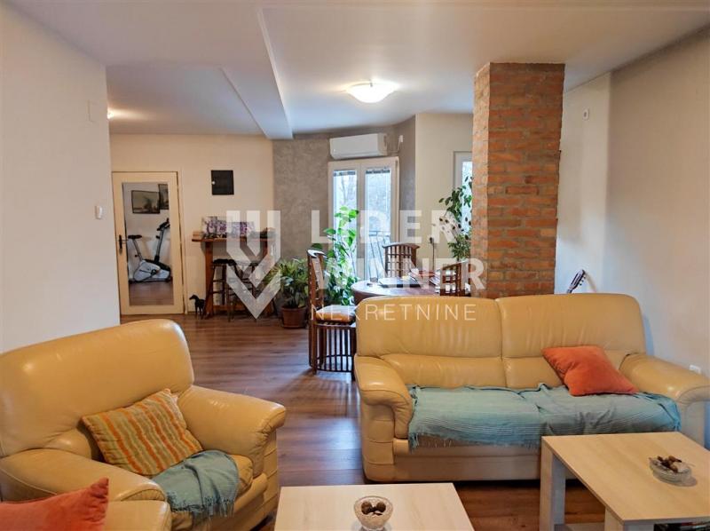 Dupleks u mirnom delu Zvezdare ID#114002 249.000 €