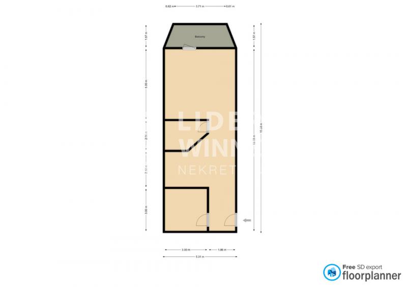 Hitna prodaja! ID#118351 269.000 €