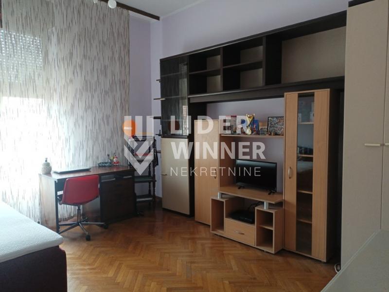 Salonski stan u centru ID#123437 365.000 €