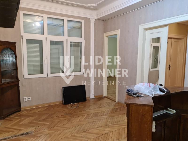 Odličan stan u gornjem delu Nušićeve ID#124748
330.000 €