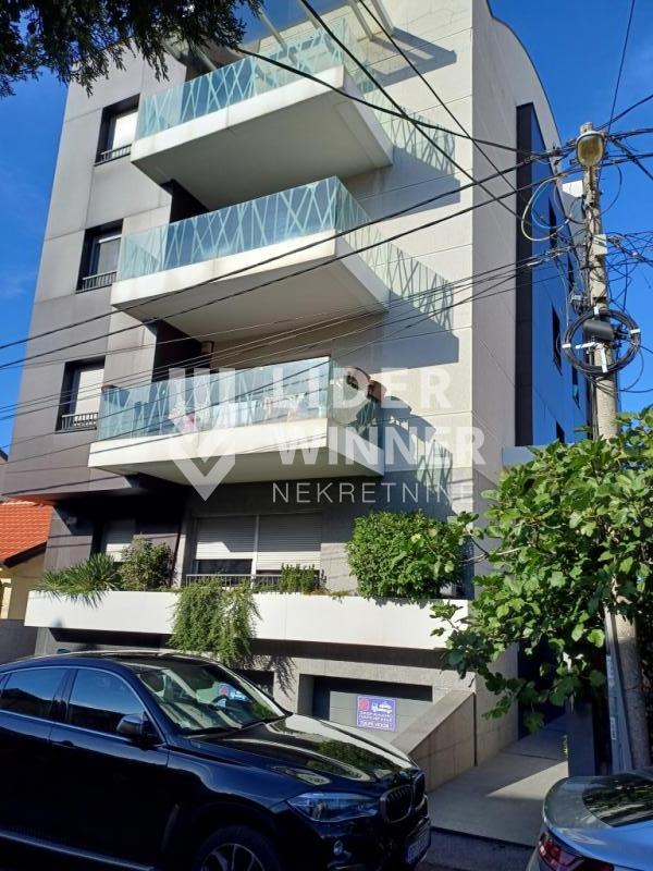 Prelep penthouse na savršenoj mikro i makro lokaciji Voždovca ID#125985 476.000 €