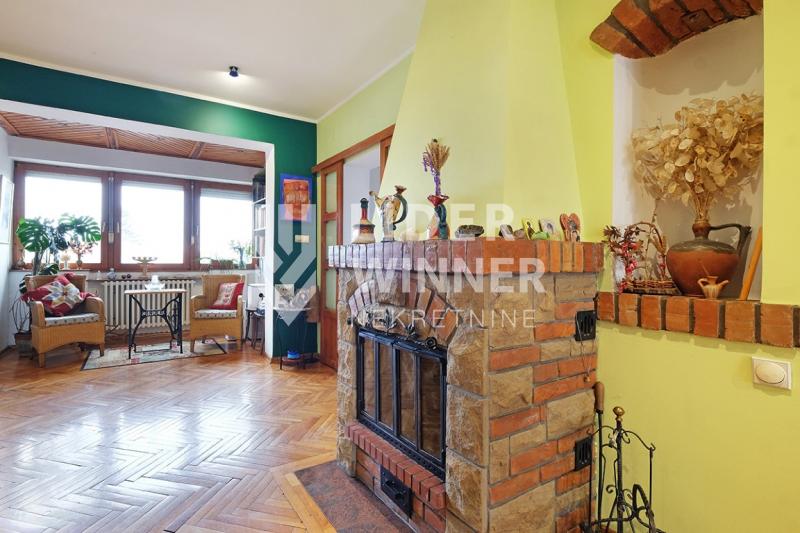 Dupleks sa garažom i dvorištem od 2a ID#126053 390.000 €