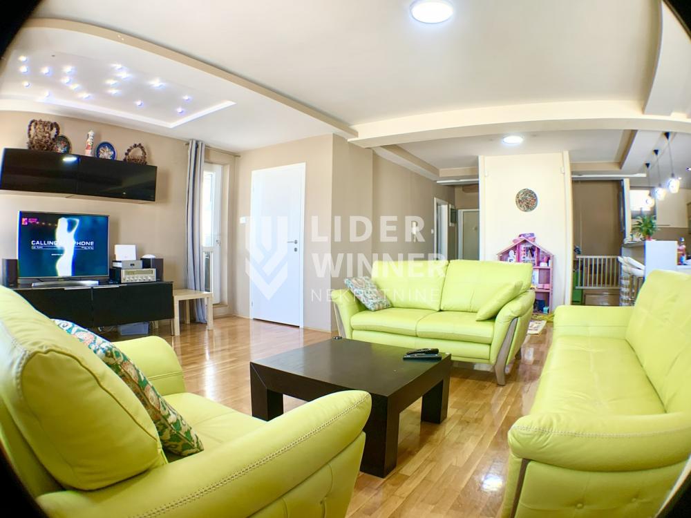 Duplex, Đeram ID#125945 370.000 €