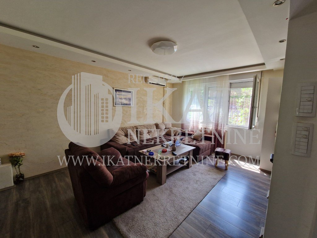 Braće Jerković, trosoban, 72m2 ID#2896 160.000 €