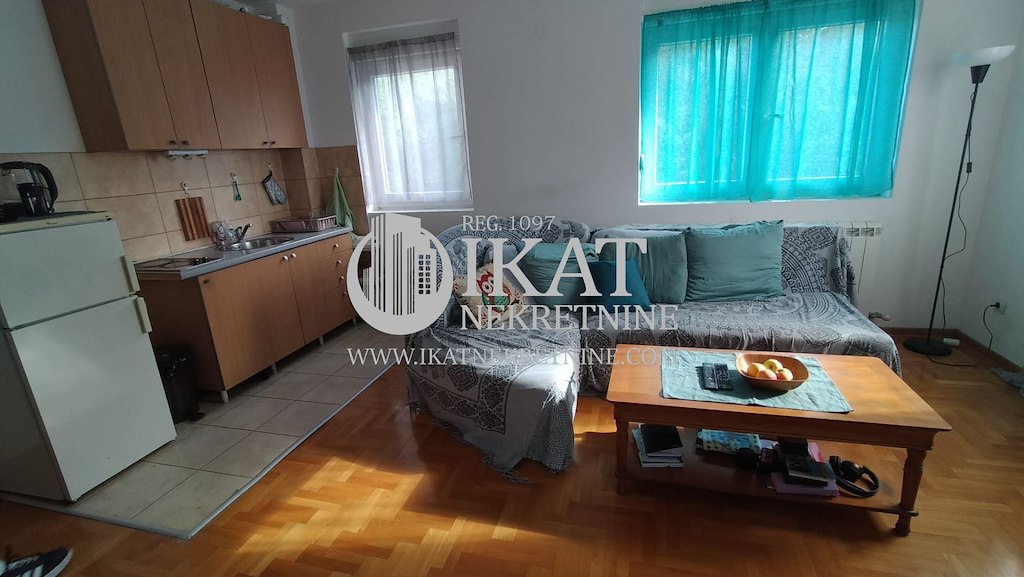 Braće Jerkovic - Milovana Vidakovića, trosoban, 62m2 ID#3255 130.000 €