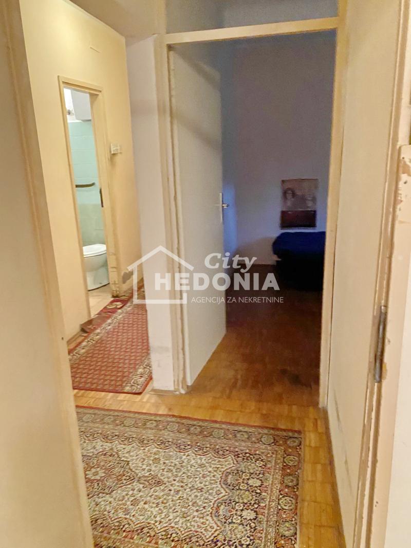 Skojevsko naselje, komforan četvorosoban stan ID#7903 197.900 €