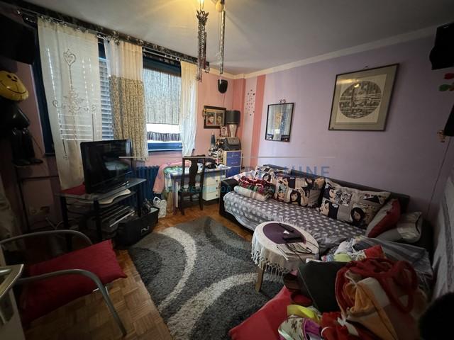 Mirijevo, Mirka Banjevića, 72m2 ID#53705
142.000 €