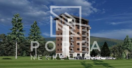 Prodaja stana,Zlatibor,34.71m2,1.5,lux ID#1321 59.000 €