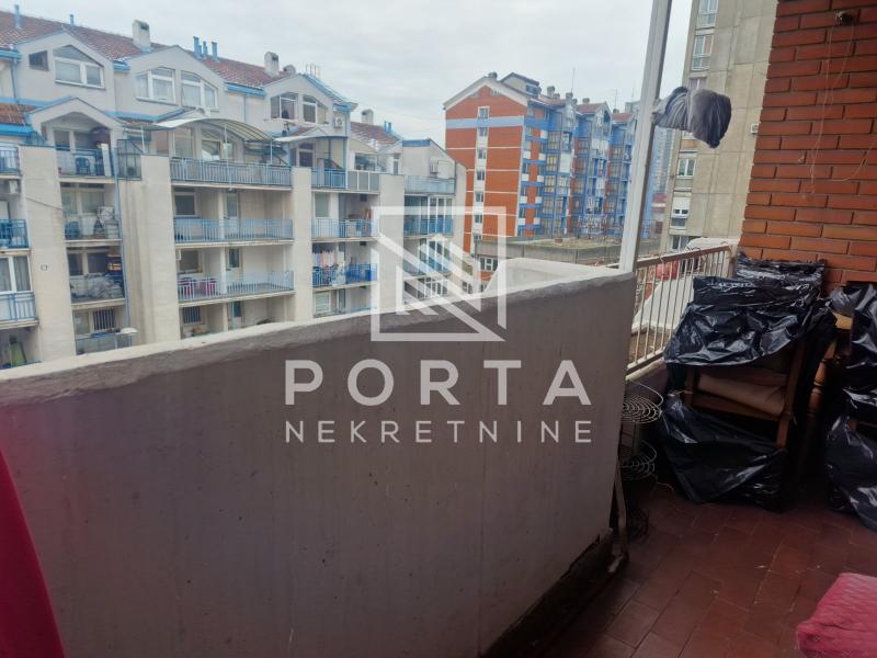 Zvezdara,Bulevar Kralja Aleksandra,76 m2 ID#1330
165.000 €