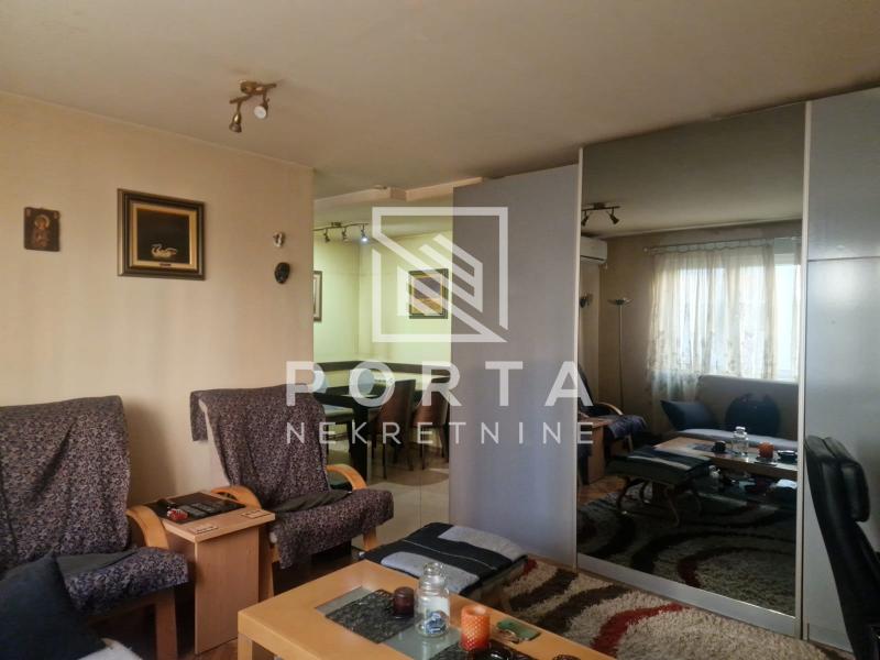 Gospodara Vučića,Zvezdara,stan 70m2+5m2+6 m2 terase ID#1421 206.500 €